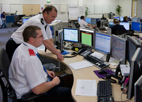 Frontline Public Safety Software Toolkit - Frontline Public Safety ...