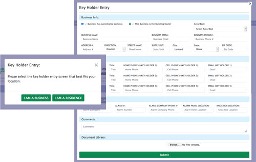 Frontline Public Safety Software Toolkit - Frontline Public Safety ...