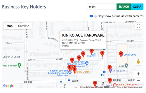 Frontline Public Safety Software Toolkit - Frontline Public Safety ...